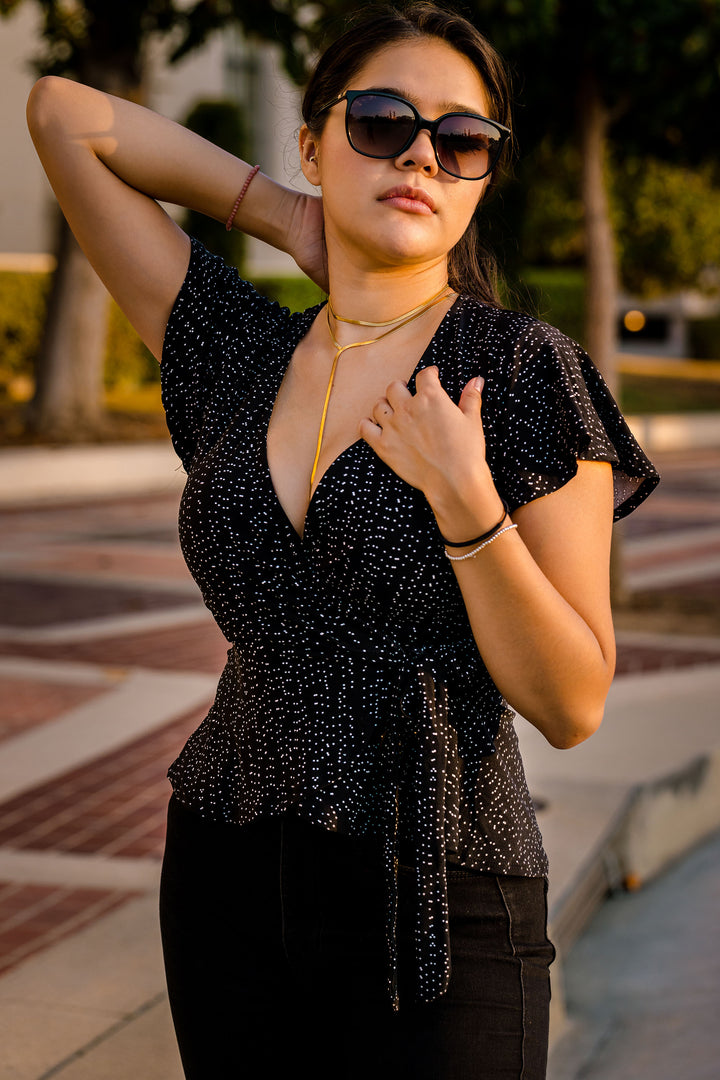 Anya Collection personalized jewelry for every occasion.